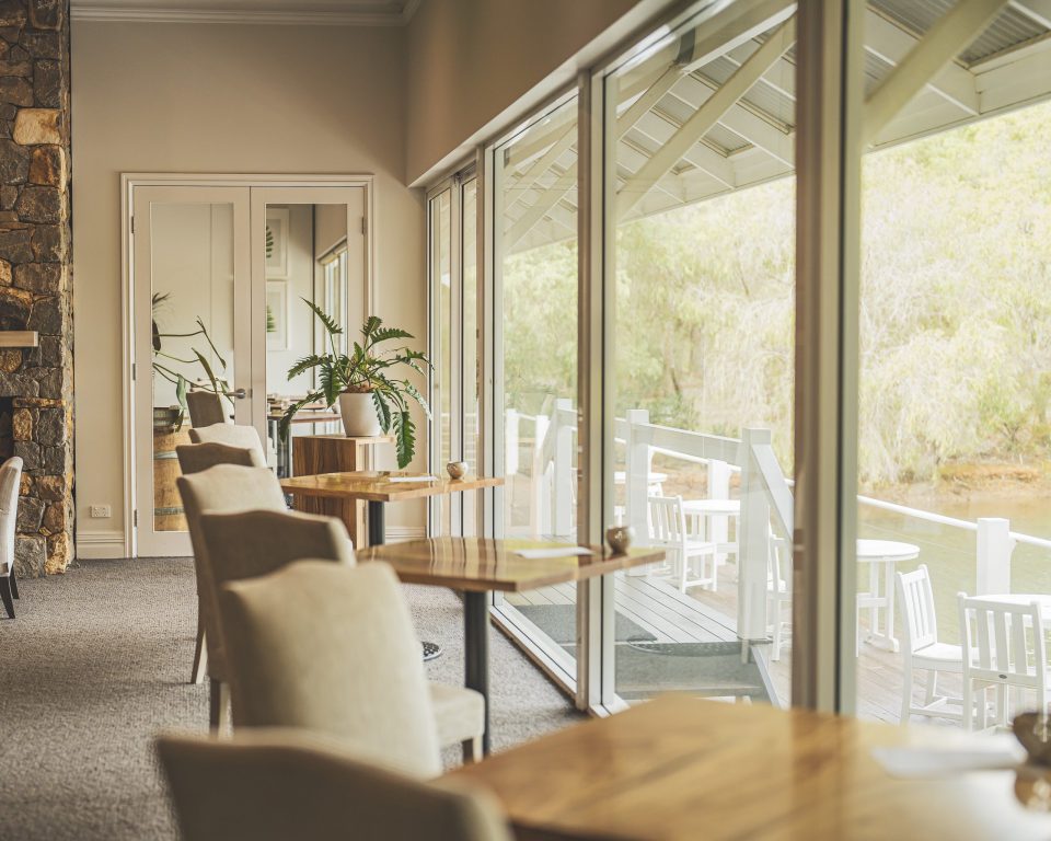 Bookings - Cape Lodge