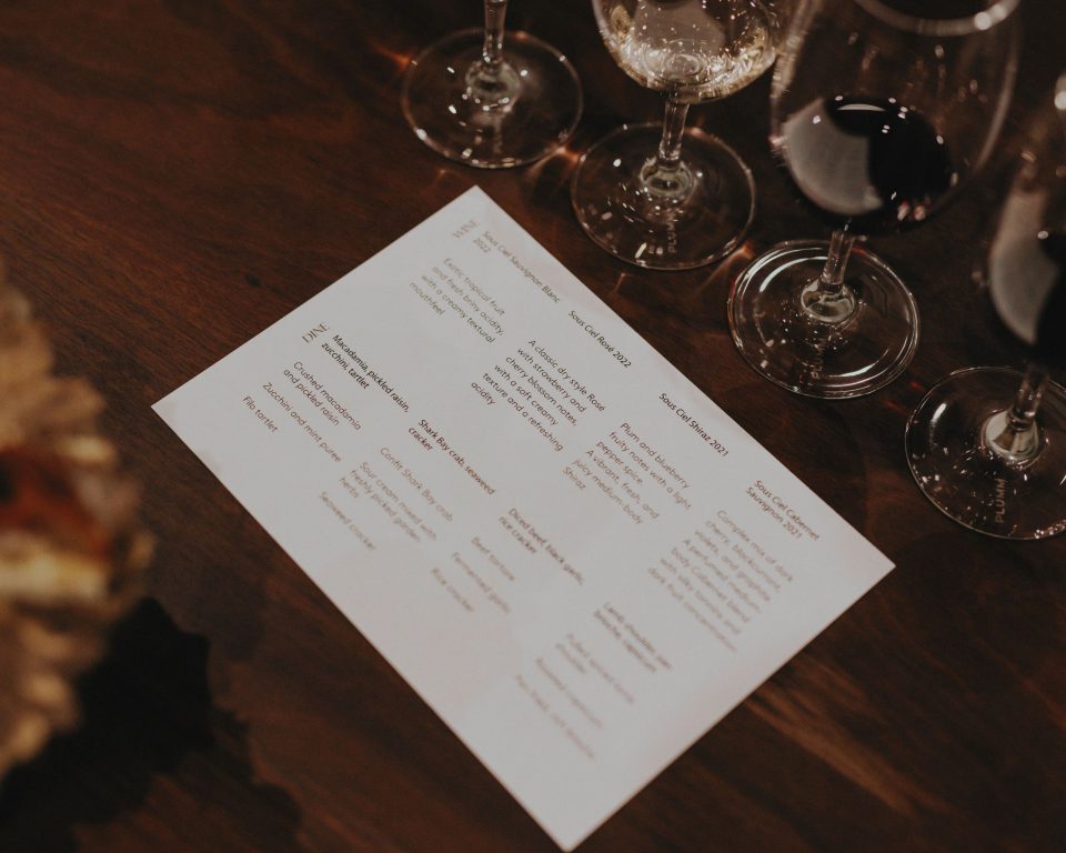 Bookings - Cape Lodge