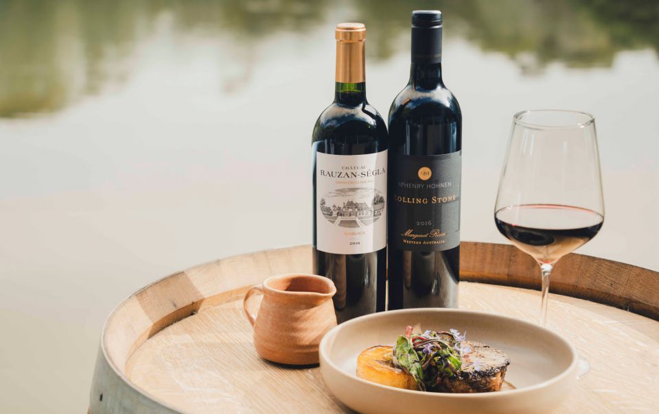 A Charming Country Escape In Yallingup, WA - Cape Lodge