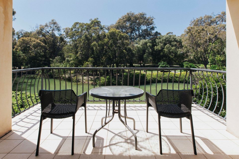 About Us - Cape Lodge