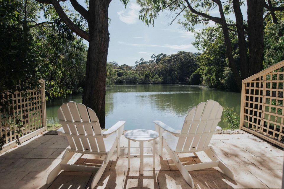 About Us - Cape Lodge