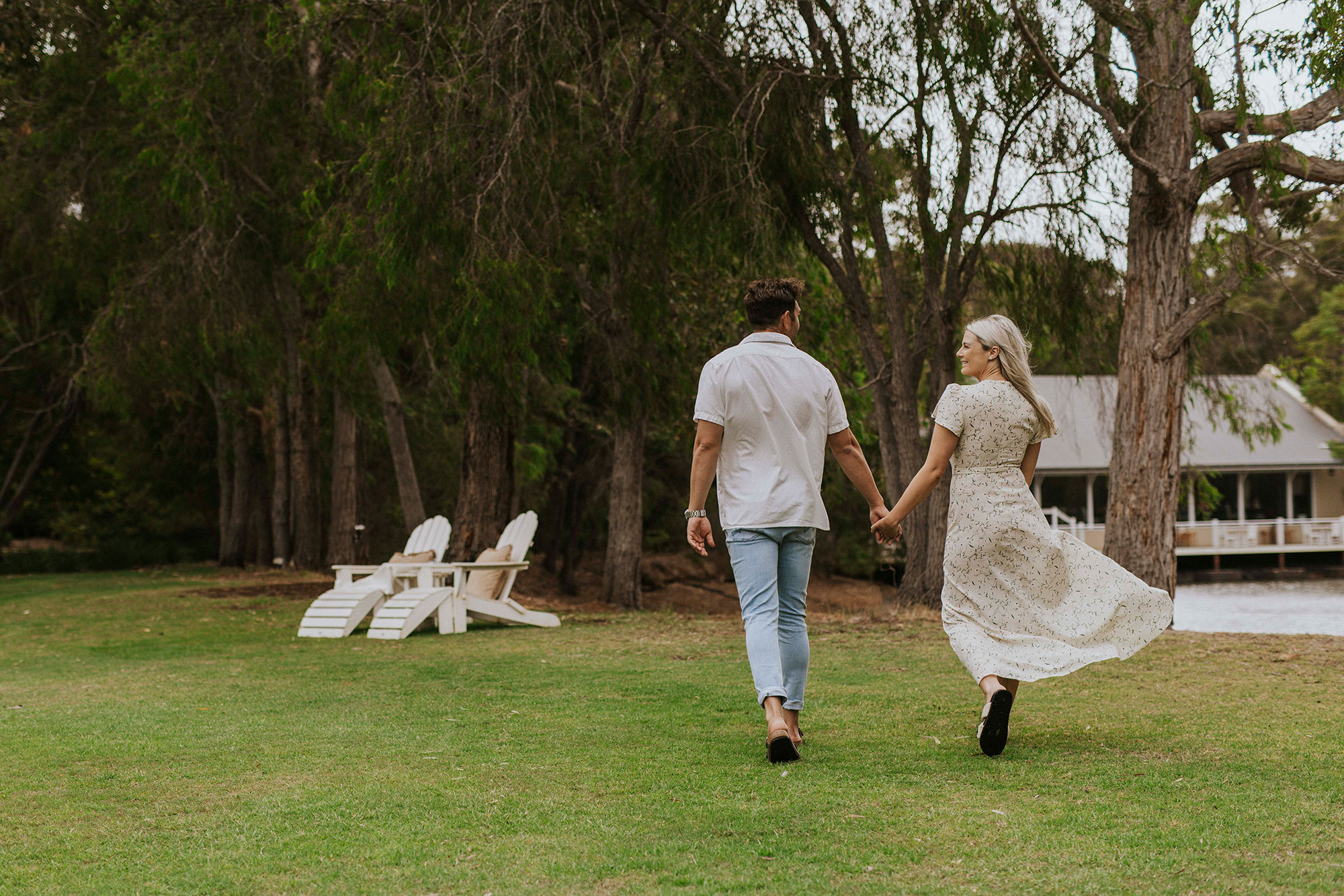 The Residence - Cape Lodge