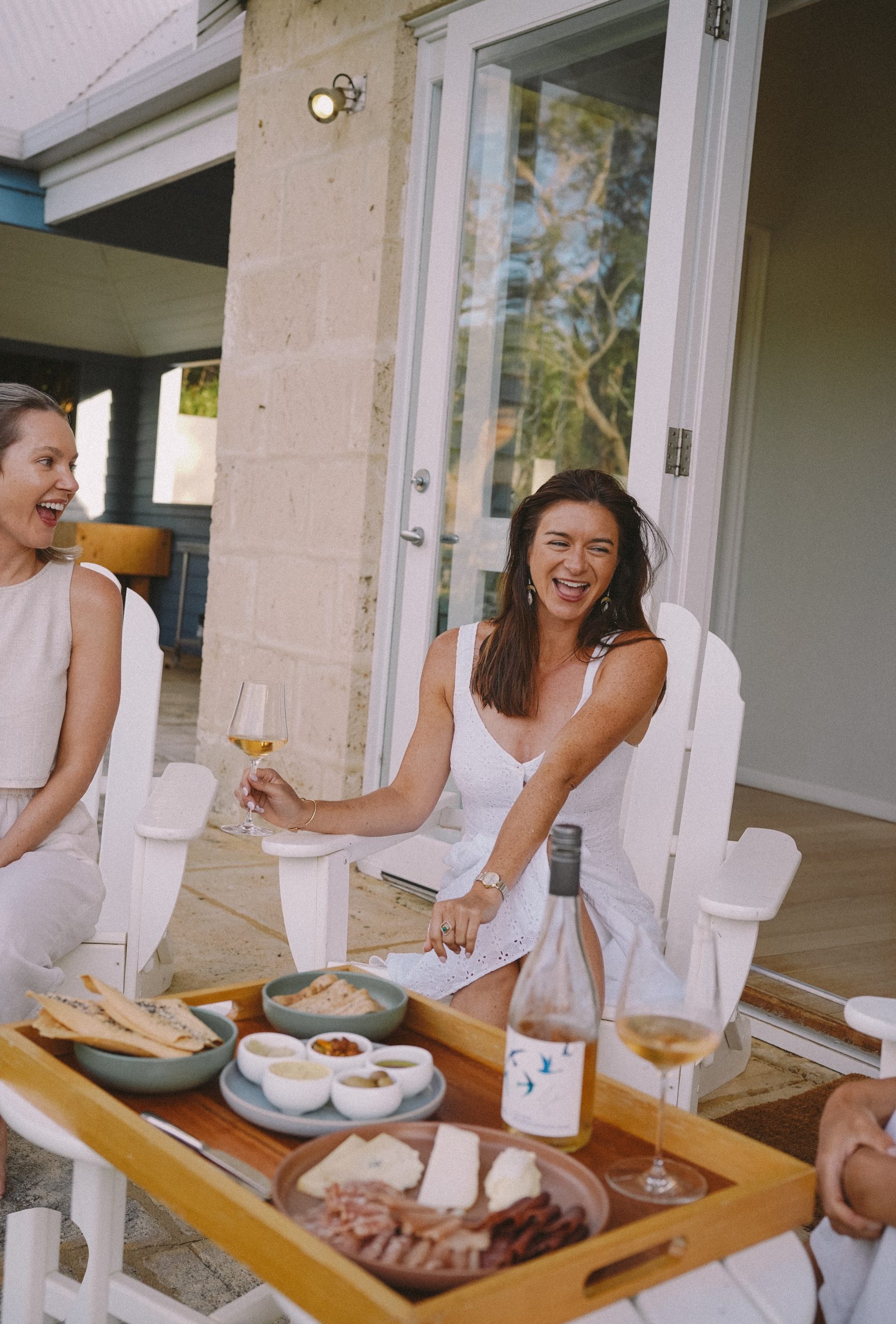 The Residence - Cape Lodge