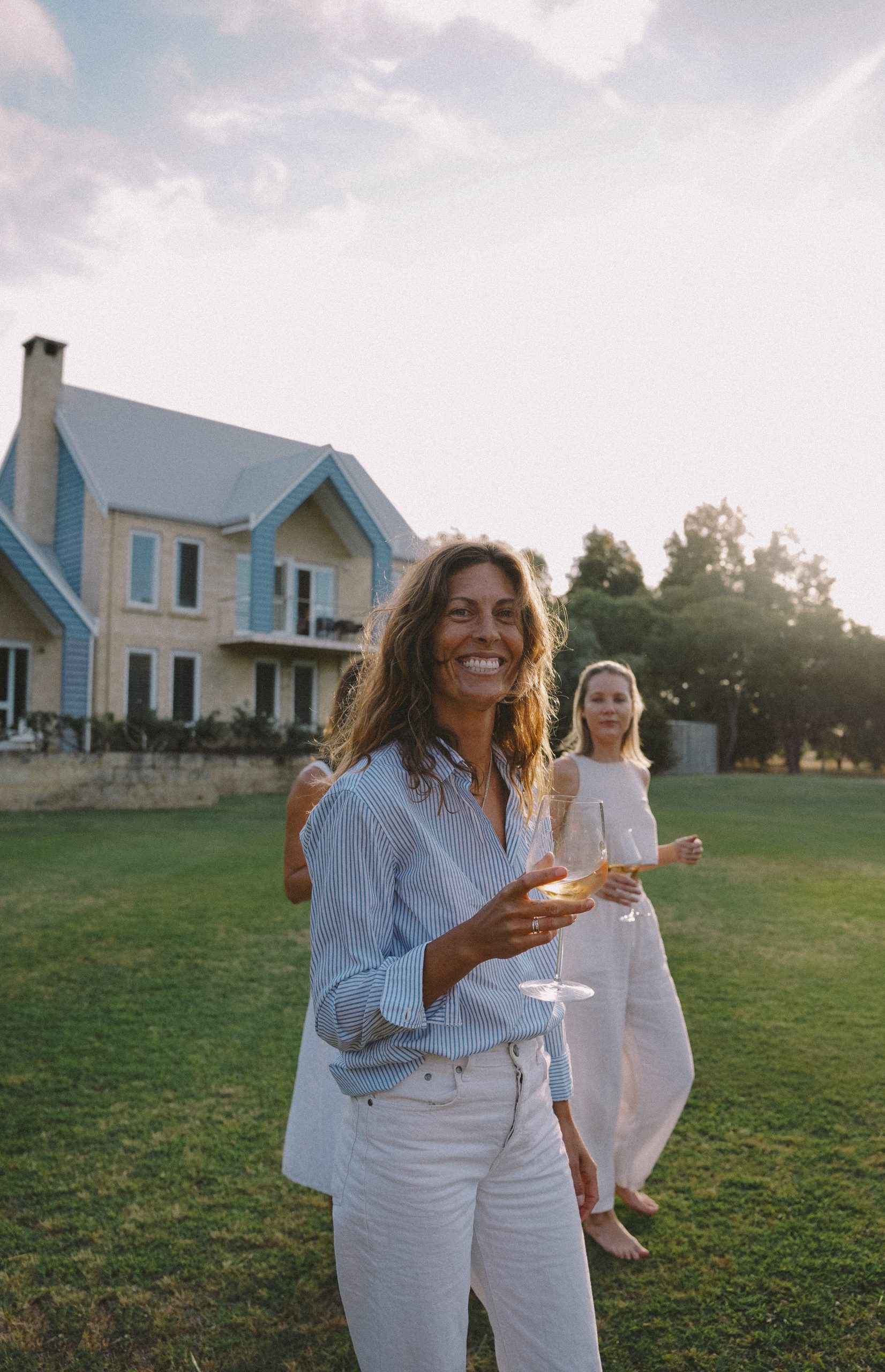 The Residence - Cape Lodge