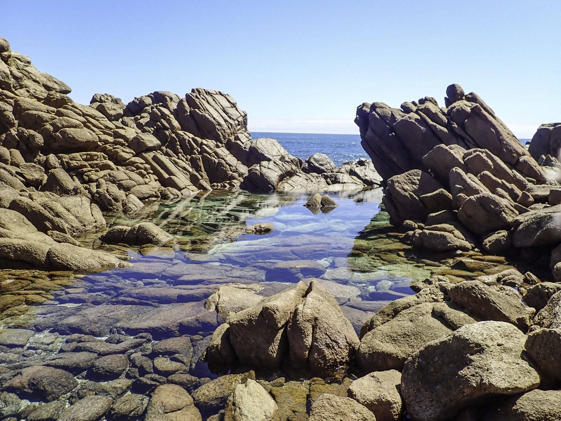 A Charming Country Escape In Yallingup, WA - Cape Lodge